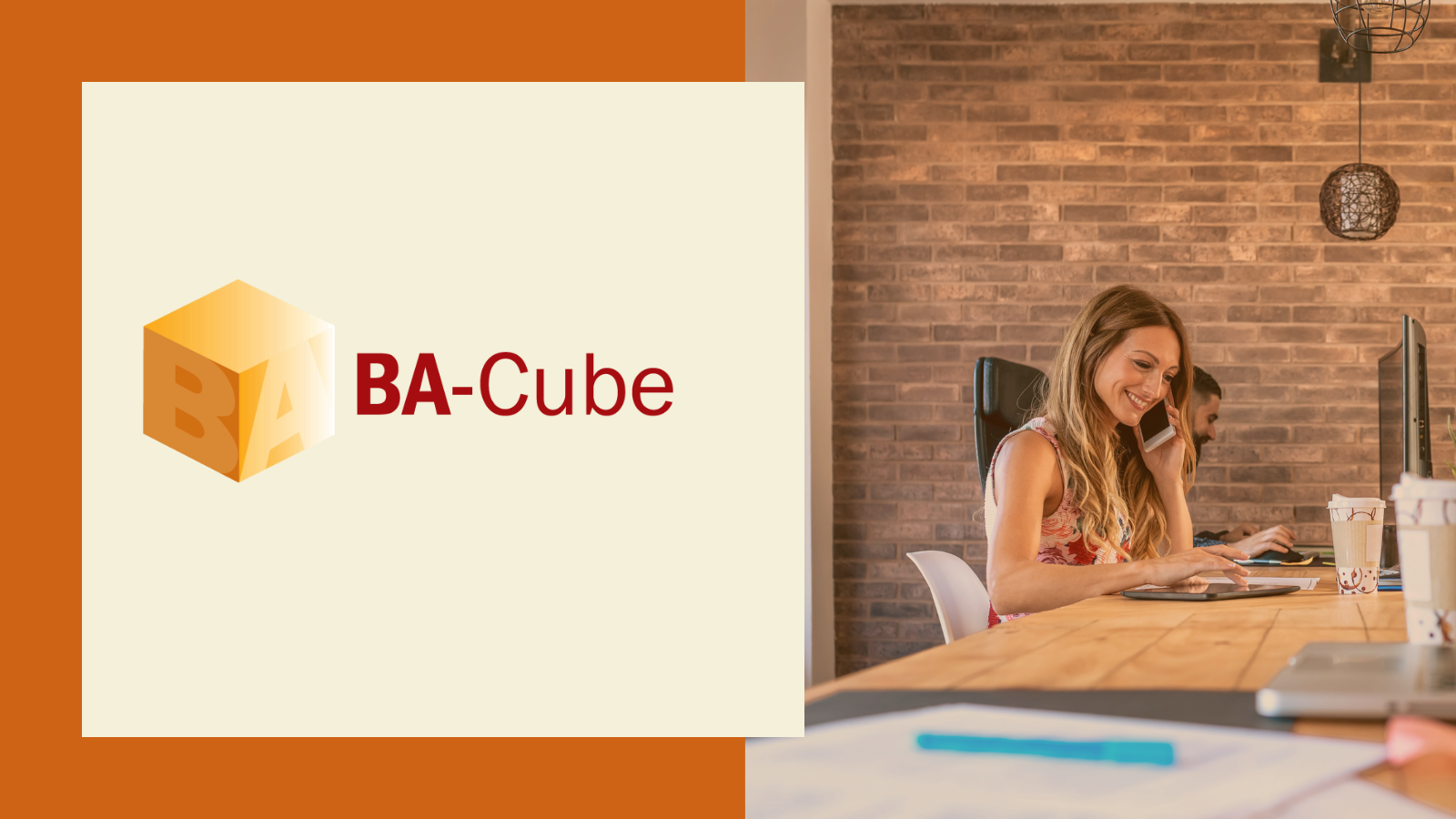 Modern Requirements – Reality or Virtual Reality - BA-Cube by BA ...